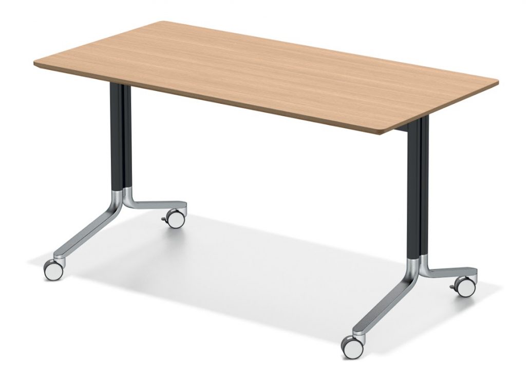 Tables modulables / plateau rabattable - Ubia