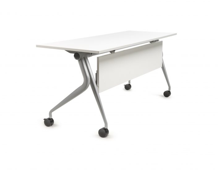 Tables modulables / plateau rabattable - Ubia