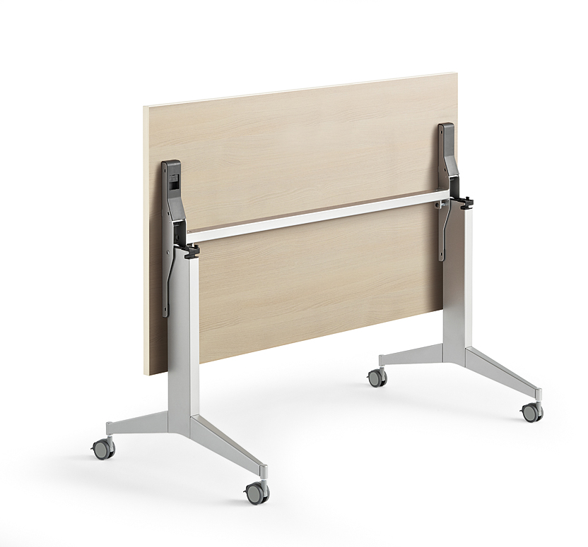 Tables modulables / plateau rabattable - Ubia